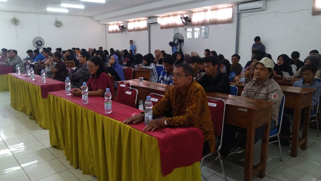 Institut Teknologi Dan Bisnis (ITB) Semarang - Kantor Jasa Akuntan INATA