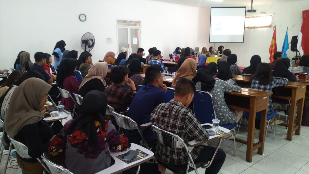 Institut Teknologi Dan Bisnis (ITB) Semarang - Kantor Jasa Akuntan INATA