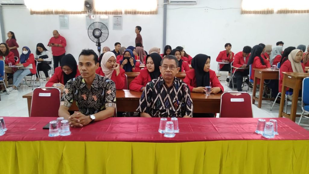 Institut Teknologi Dan Bisnis (ITB) Semarang - Kantor Jasa Akuntan INATA